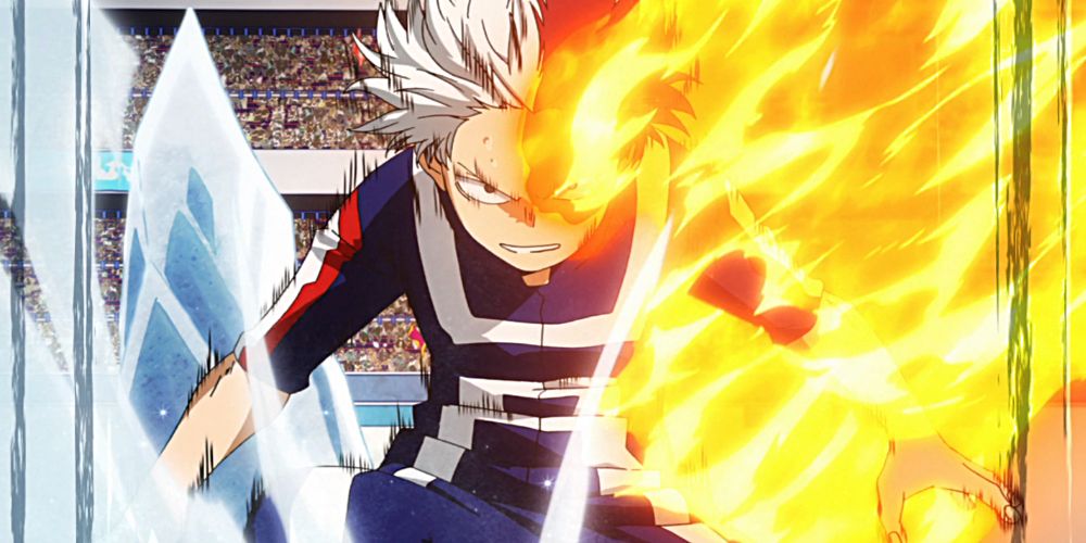 10 Most Tragic Backstories In Anime