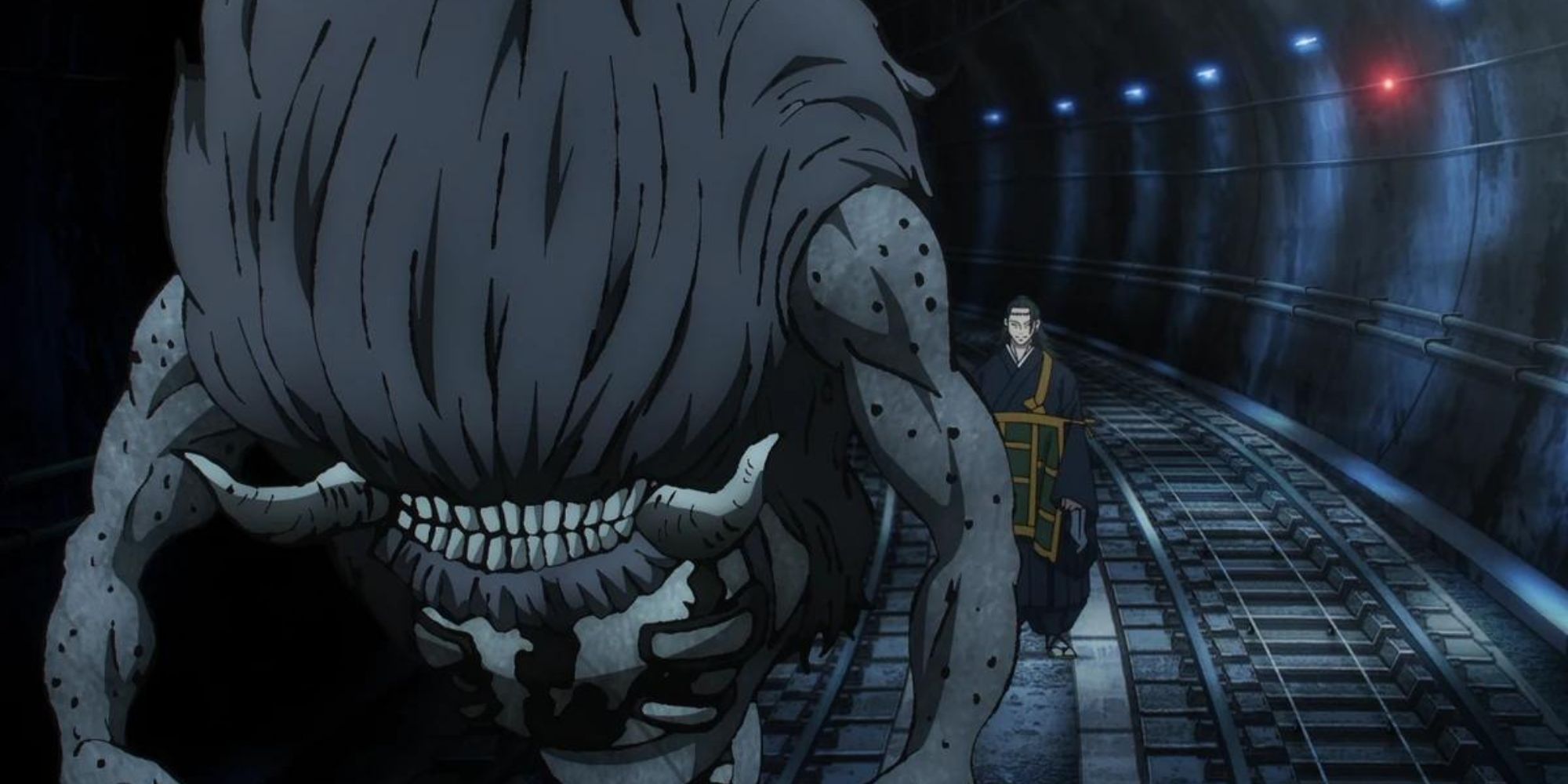 Jujutsu Kaisen: 15 Strongest Curses, Ranked