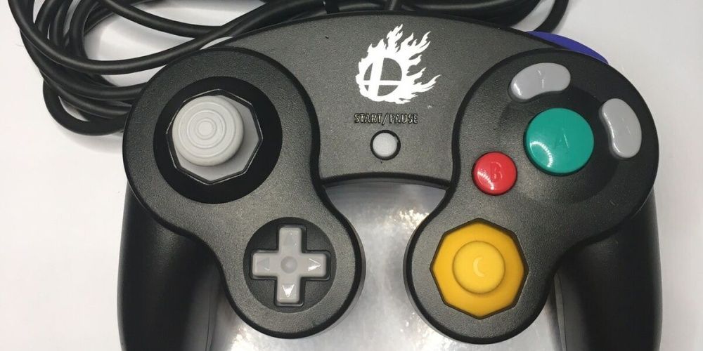 10 Best Special Edition Nintendo Controllers, Ranked