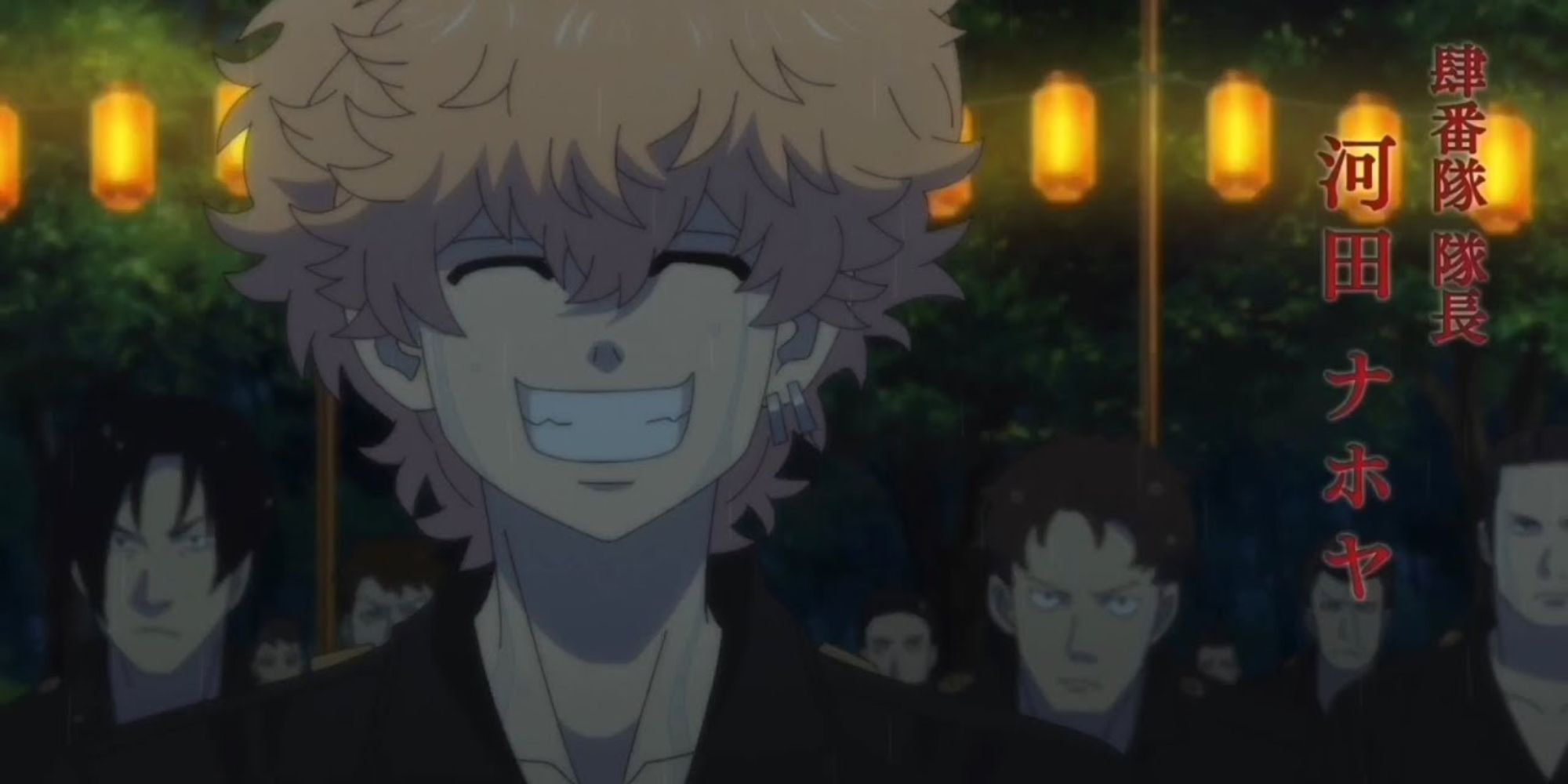 Tokyo Revengers: 15 Strongest Characters, Ranked