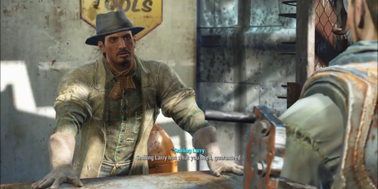 Fallout 4: 10 Best Random Encounters, Ranked