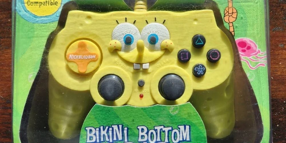 10 Best Special Edition PlayStation Controllers, Ranked