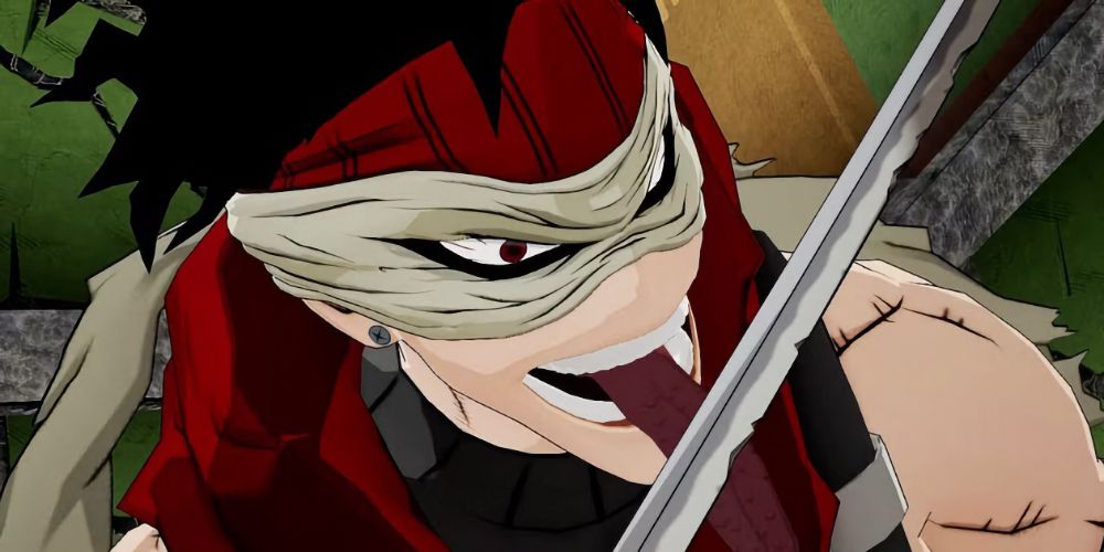 My Hero Academia: 10 Most Dangerous Quirks, Ranked