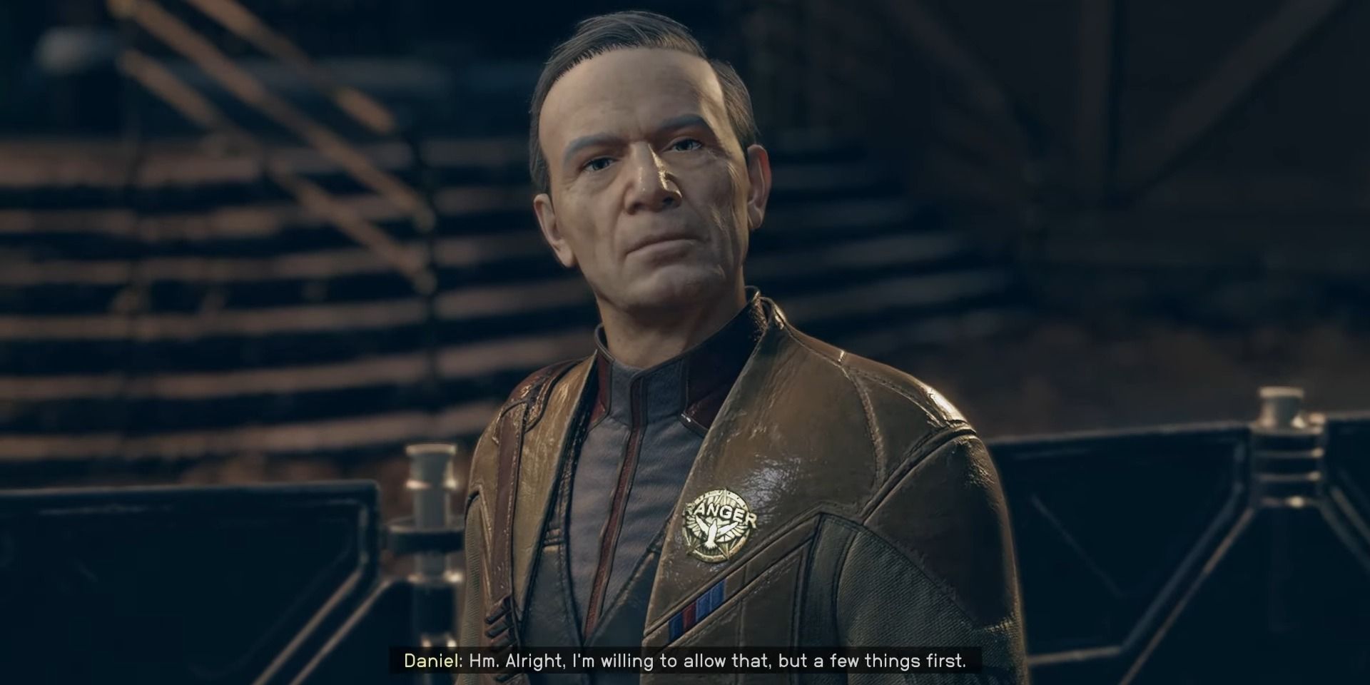 Starfield: Job Gone Wrong Mission Walkthrough