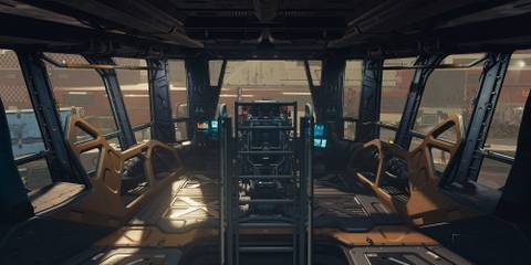 Starfield: 10 Best Cockpits, Ranked