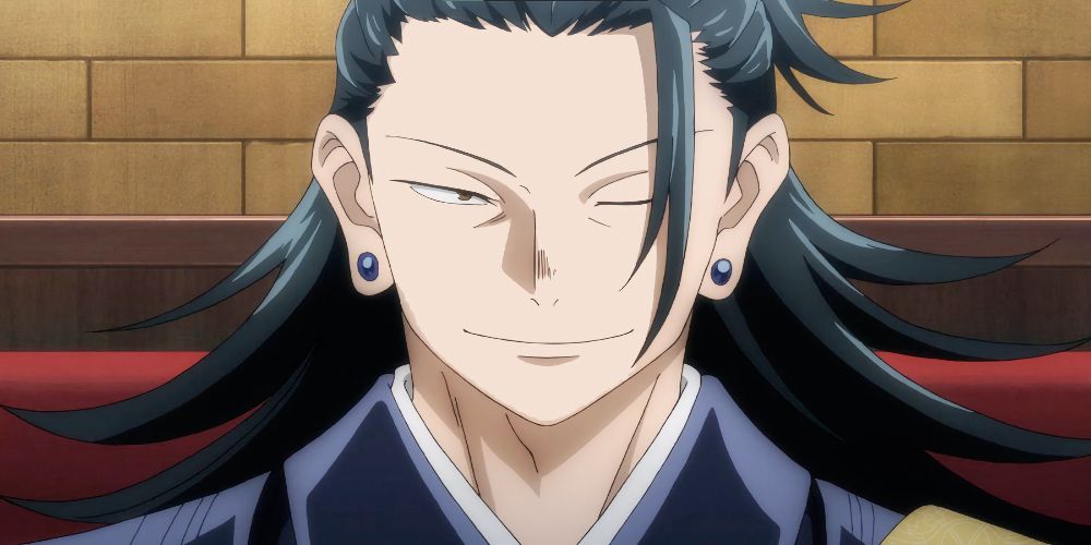 Jujutsu Kaisen: 15 Smartest Characters, Ranked