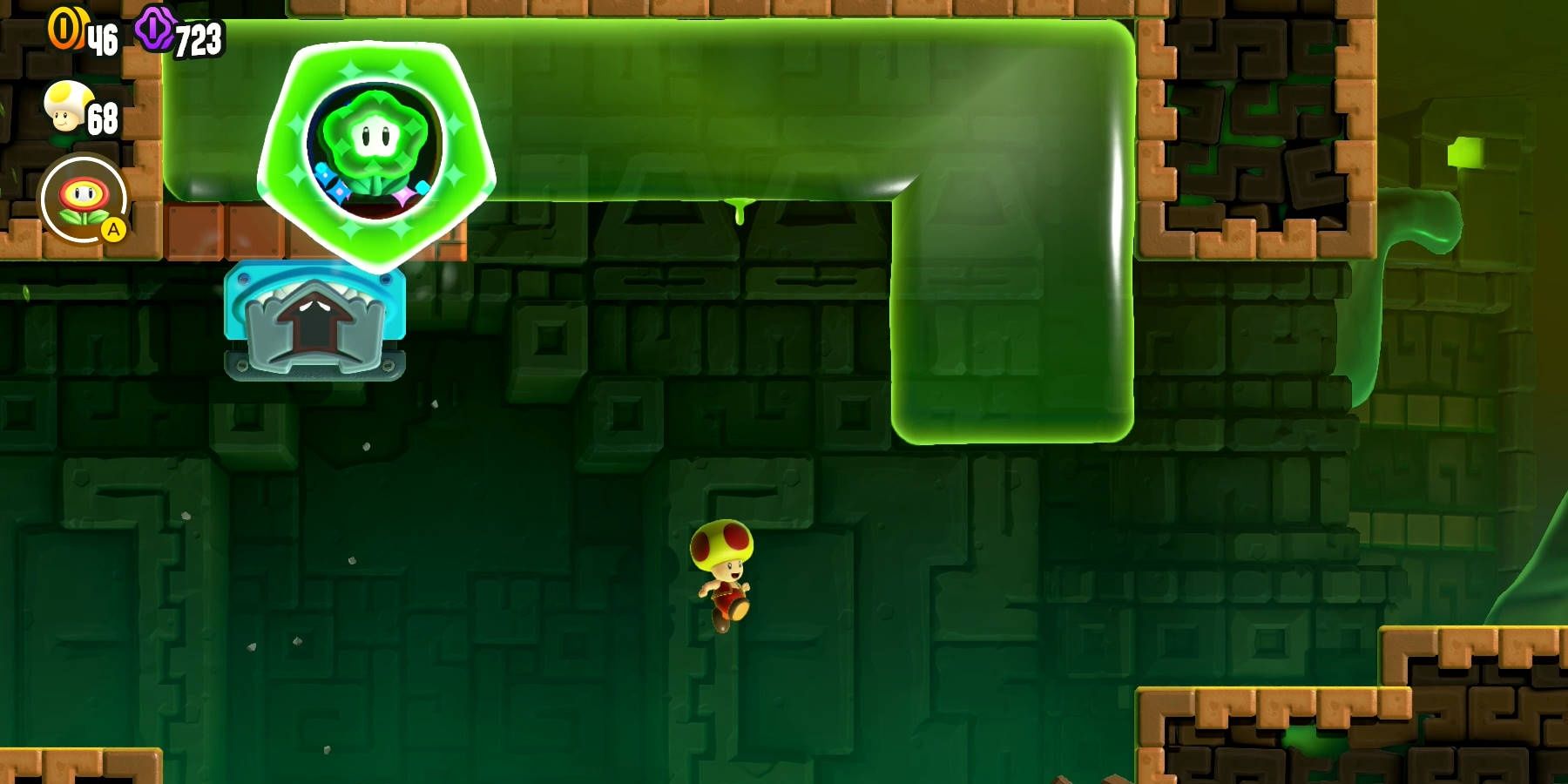 Super Mario Bros. Wonder: 10 Best Flower Kingdom Enemy Designs, Ranked