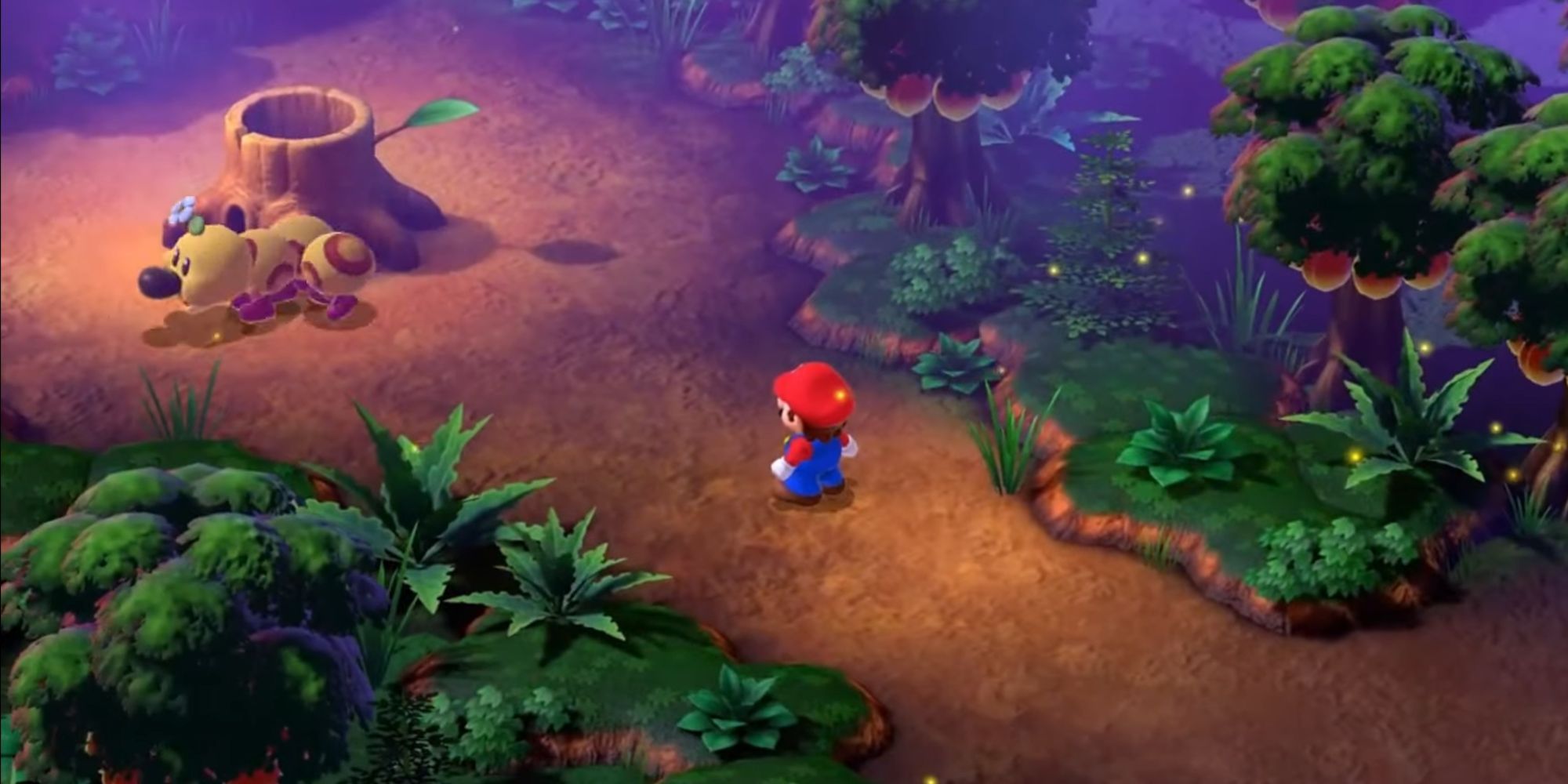 Super Mario RPG: Where To Farm Frog Coins