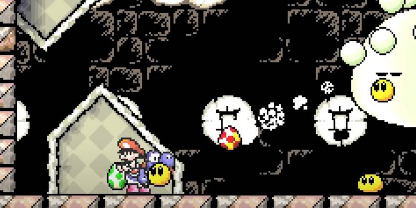 10 Best 2D Mario Games, Ranked