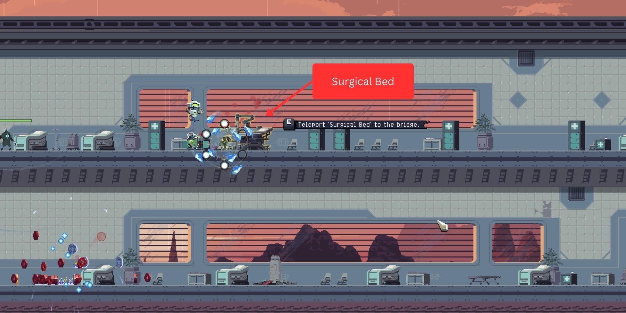 Risk Of Rain Returns: How To Get & Use Keycards