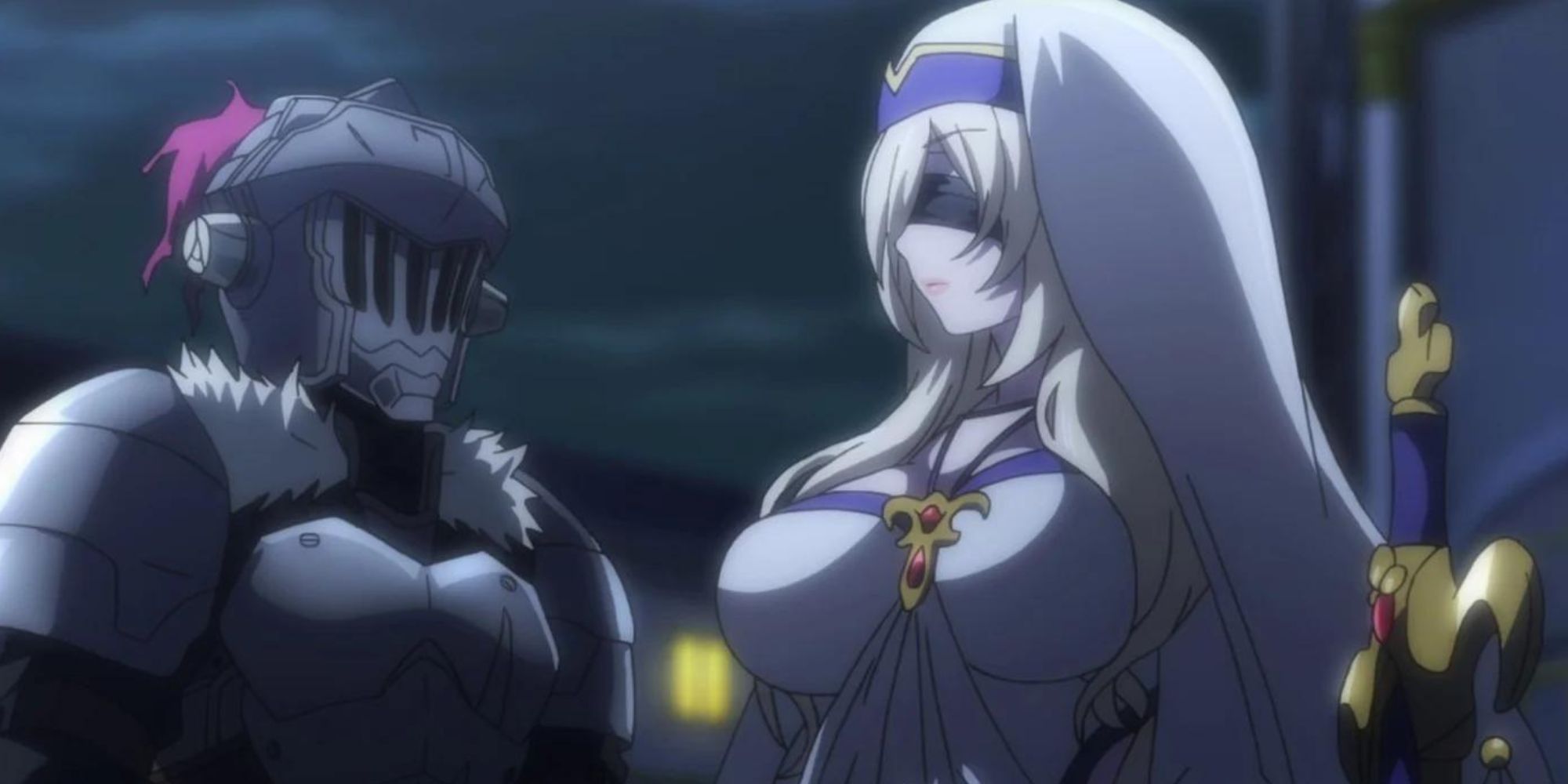 Goblins Slayer: 10 Strongest Characters, Ranked