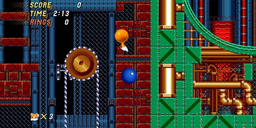 Who Would Win In A Fight: Fox McCloud or Miles "Tails" Prower?