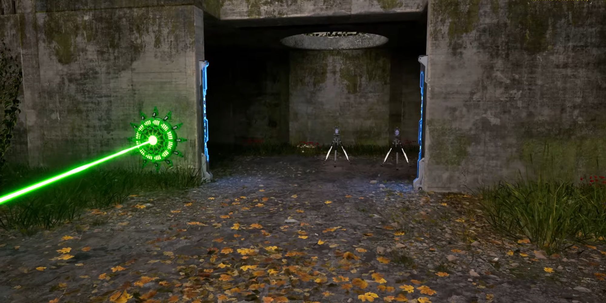 The Talos Principle 2: How To Solve Interconnectivity