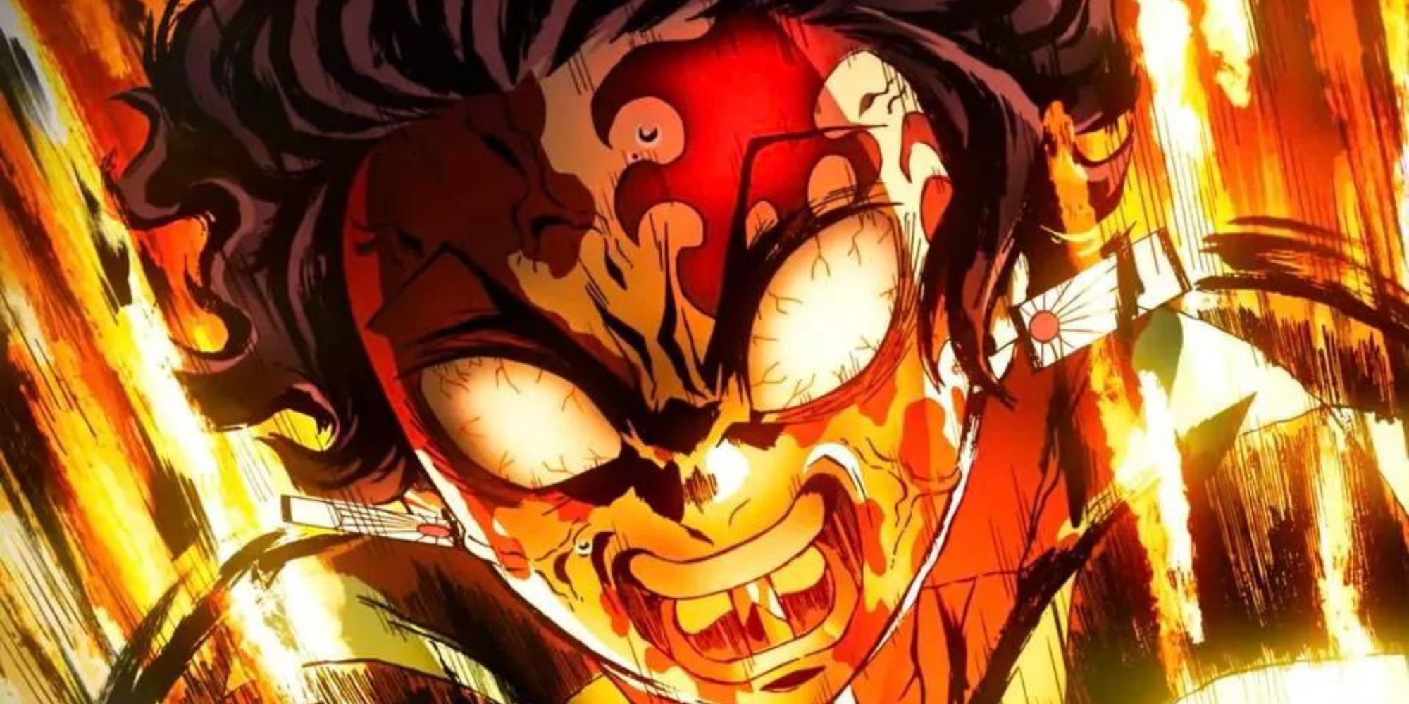 10 Most Hard-Working Anime Characters