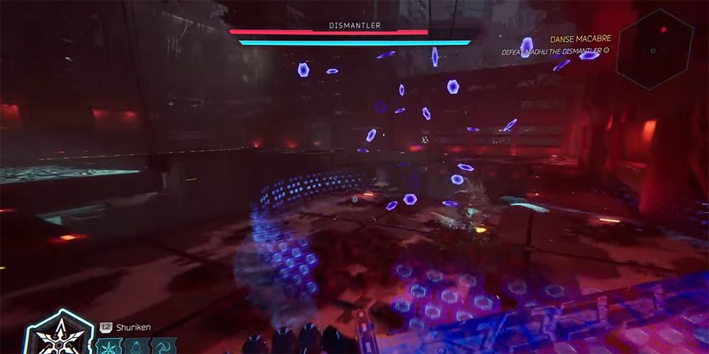 Ghostrunner 2: All Boss Fights, Ranked