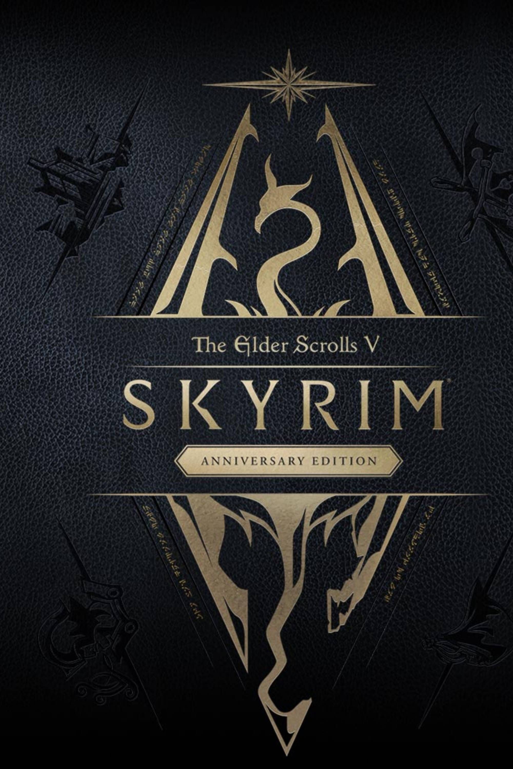 The Modest Adventures Of A Humble Nobody In Skyrim: Part 1