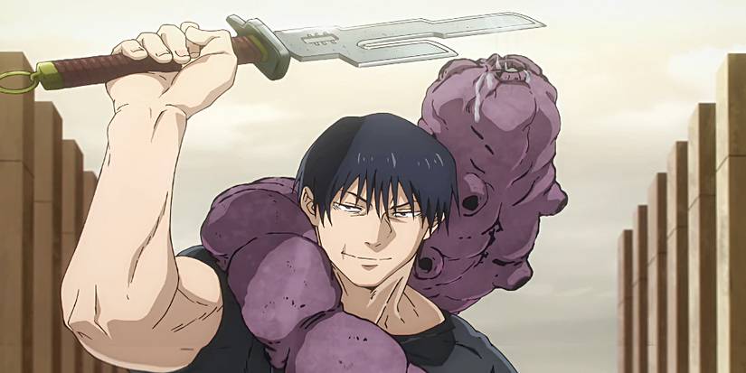 Jujutsu Kaisen: 15 Best Cursed Tools, Ranked