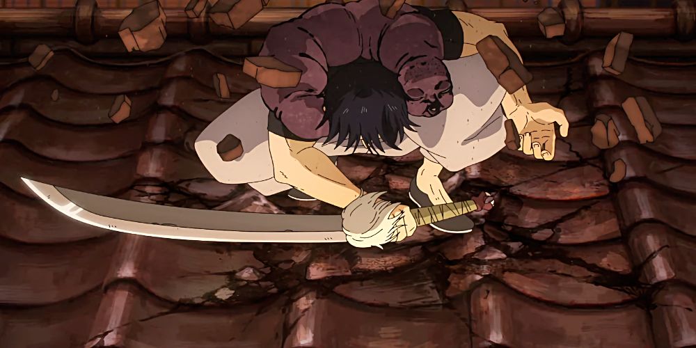 Jujutsu Kaisen: 15 Best Cursed Tools, Ranked