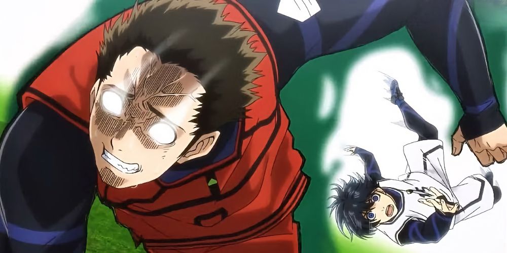 Blue Lock: 15 Strongest Characters, Ranked