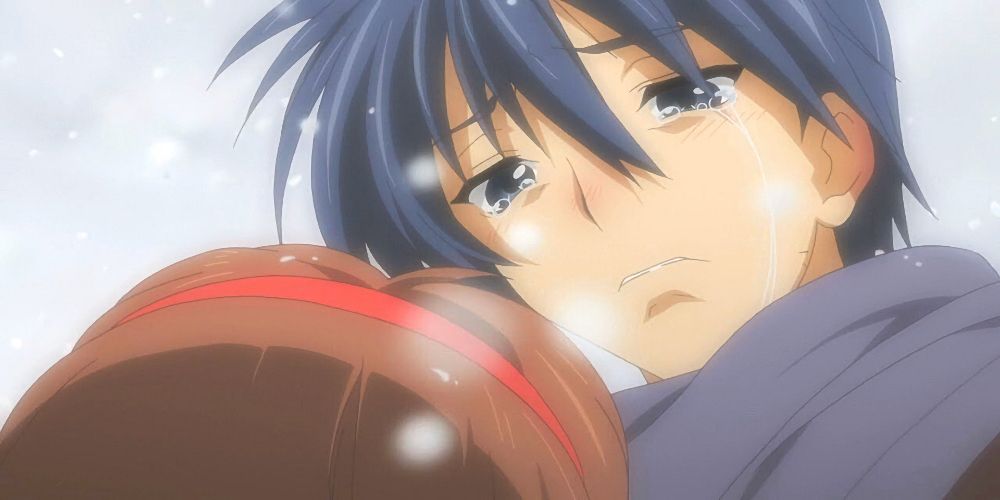 10 Most Upsetting Anime Endings