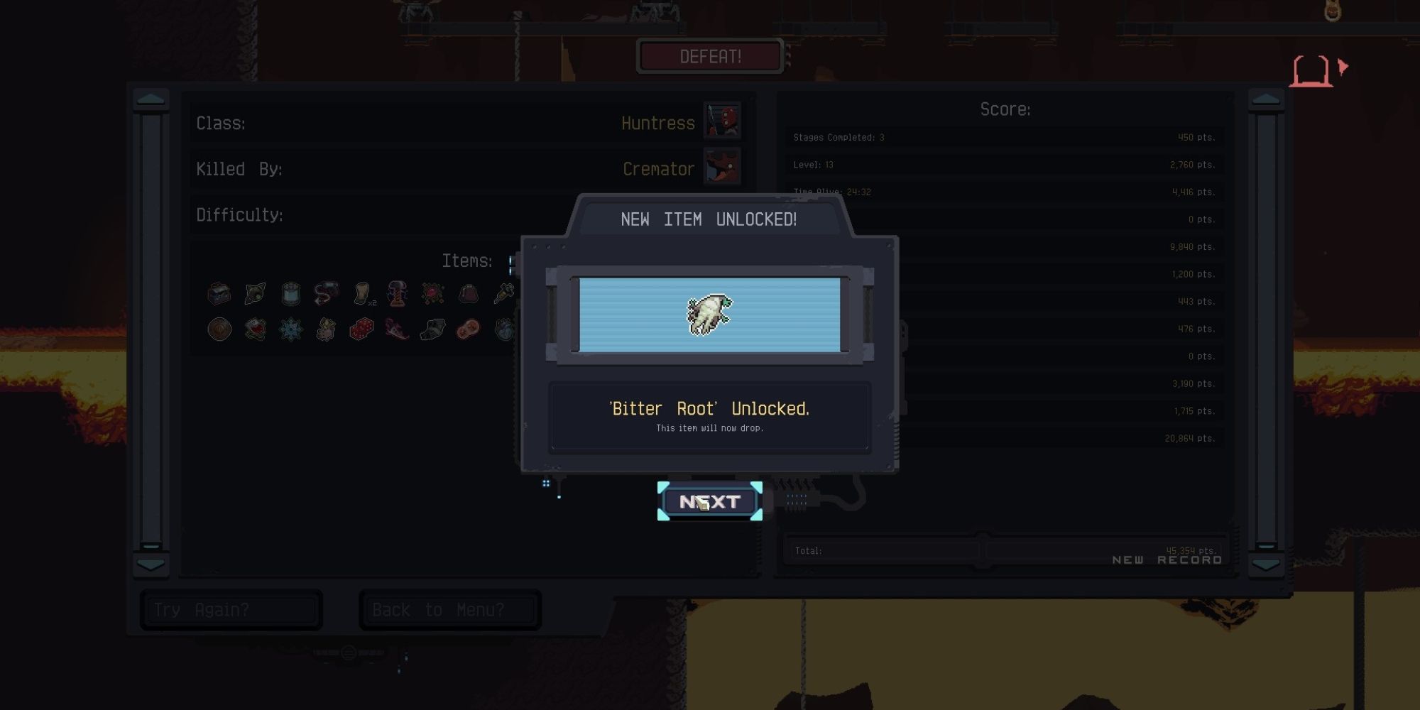 Risk Of Rain Returns: How To Unlock Chef