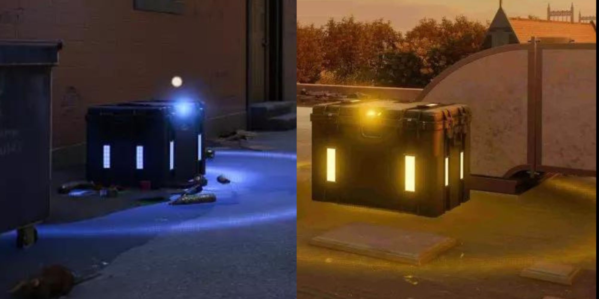 Spider-Man 2: How To Find Tech Crates