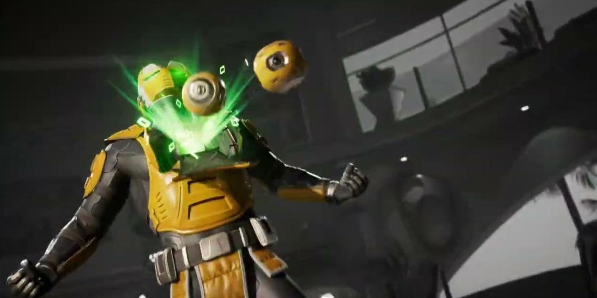 Mortal Kombat 1: 10 Best Fatalities, Ranked