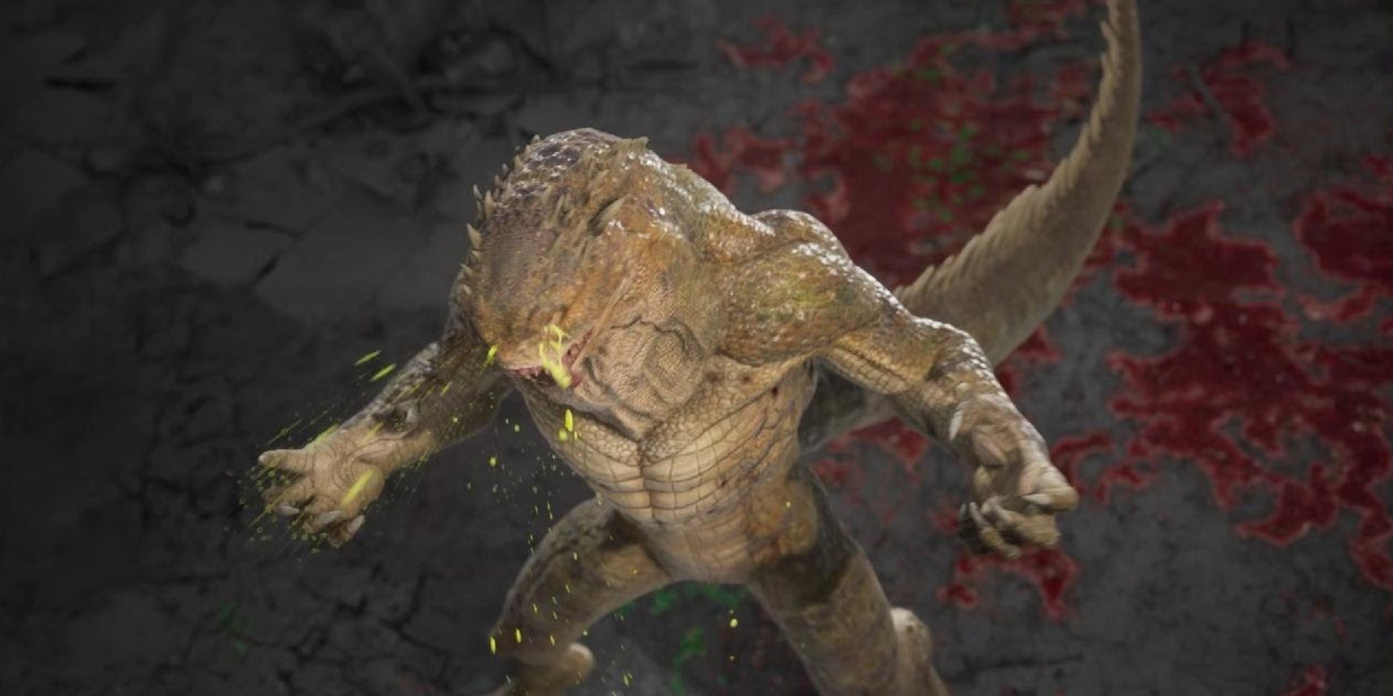 Mortal Kombat 1: 10 Best Fatalities, Ranked