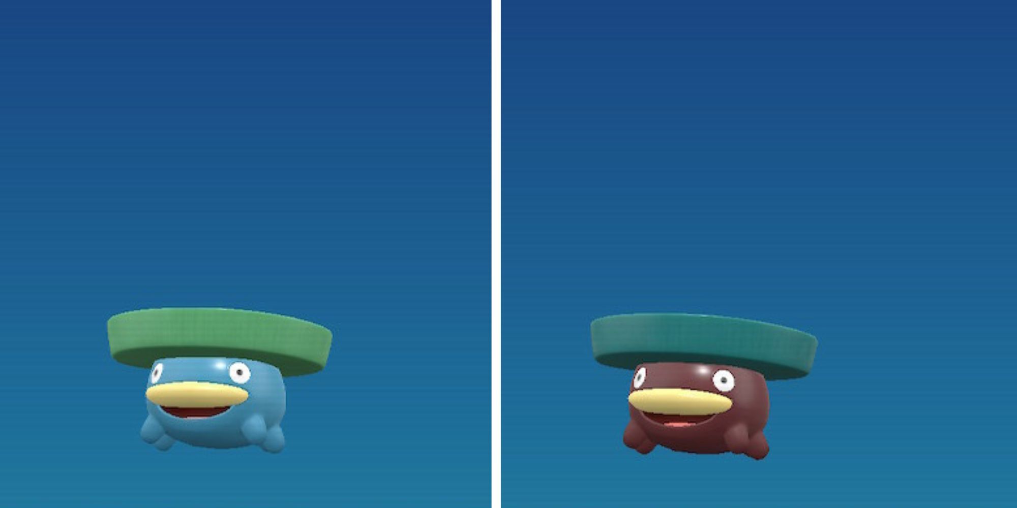 After Years Of Not Caring, I've Finally Become A Pokemon Shiny Hunter