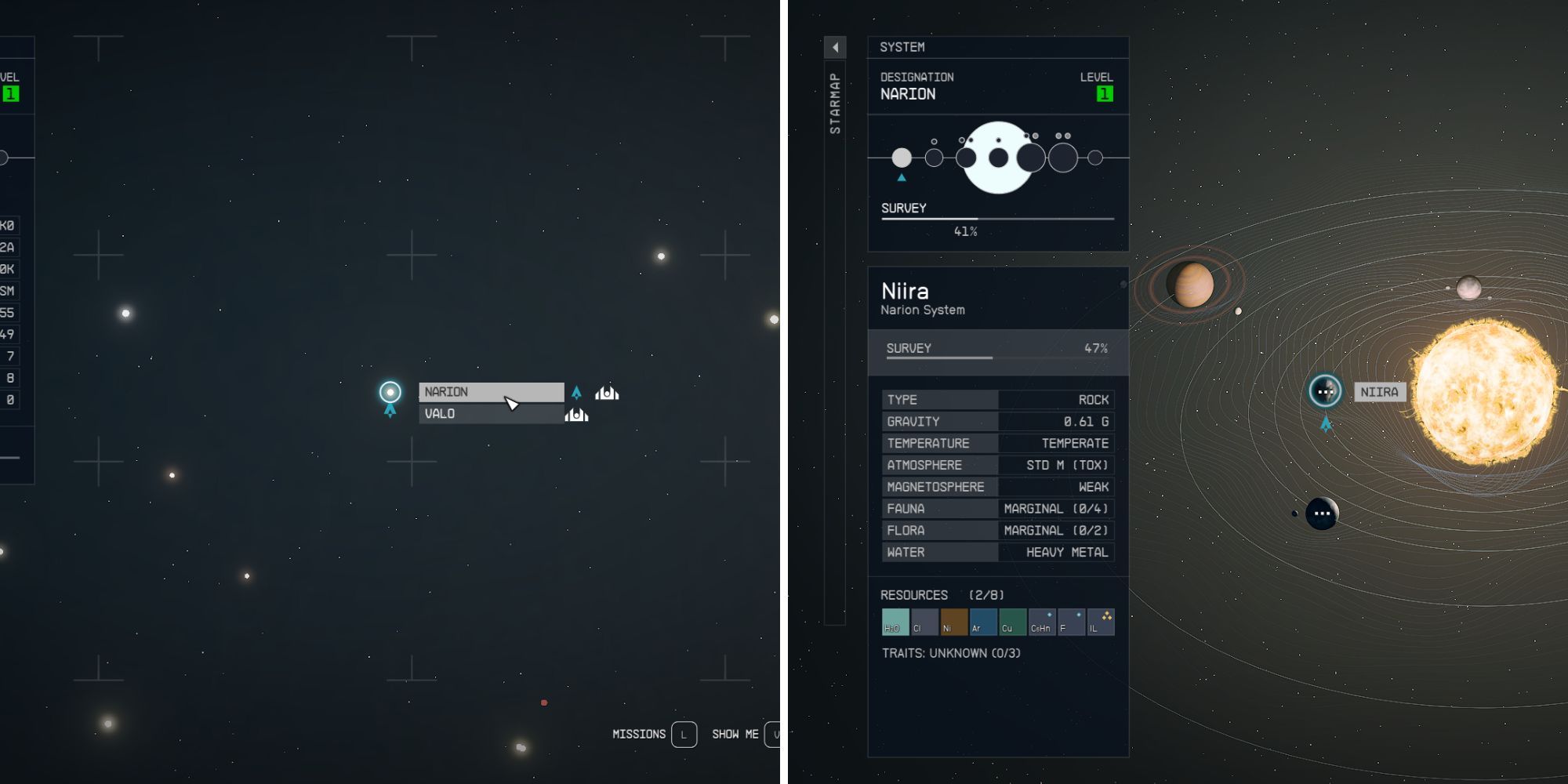 Starfield: Where To Find 1-Of-A-Kind Salvage