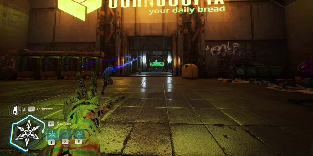 Ghostrunner 2: 10 Tips & Tricks For Beginners