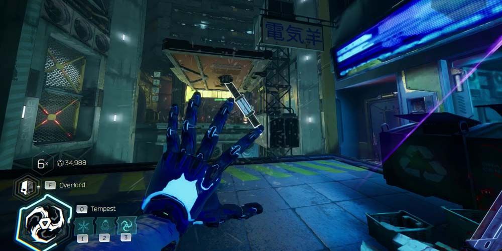 Ghostrunner 2: 10 Tips & Tricks For Beginners