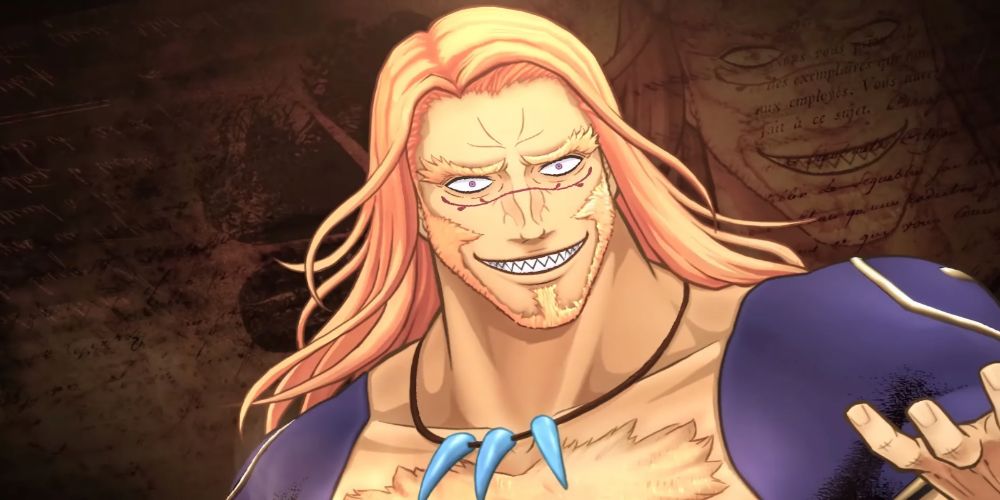 Black Clover: 10 Darkest Characters, Ranked