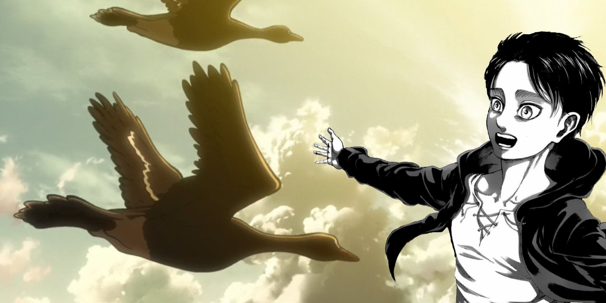 Attack On Titan Finale: Eren Yeager's True Motives, Explained