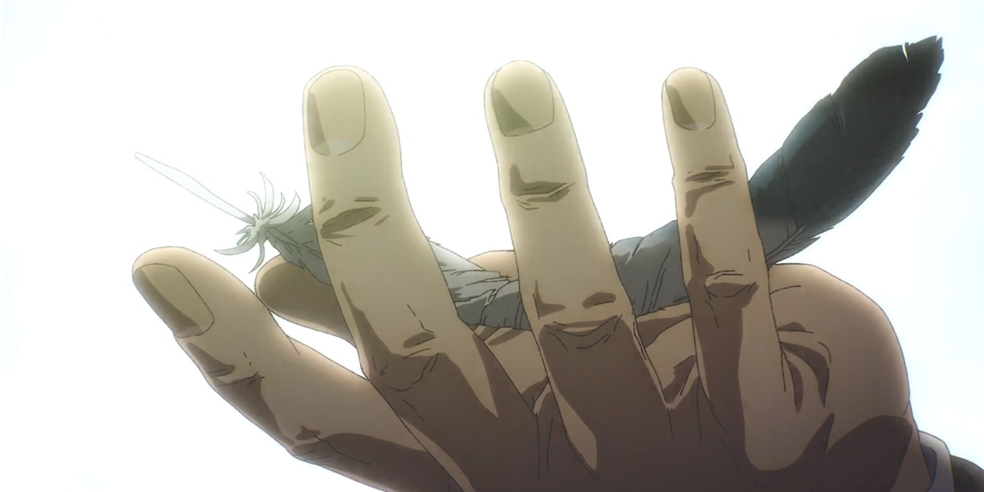 Attack On Titan Finale Did Eren Turn Into A Bird Explained
