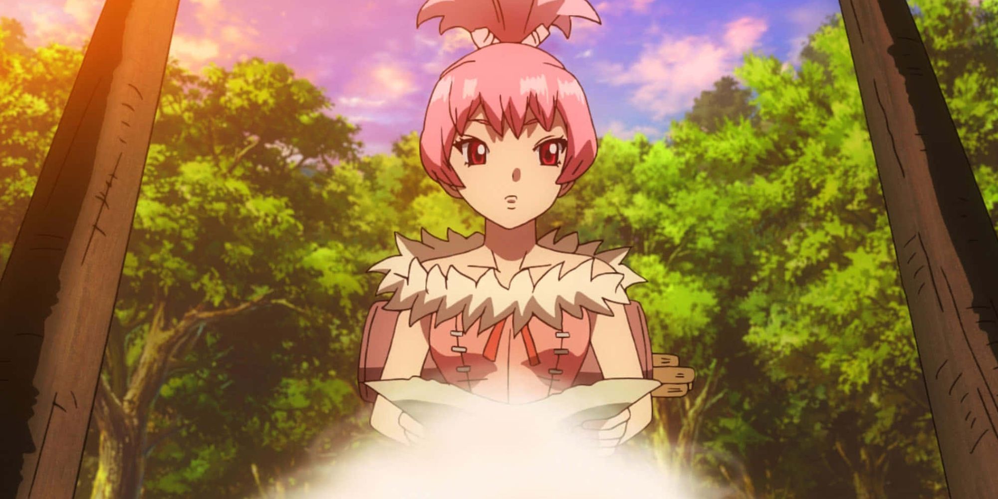 Dr. Stone: 15 Best Characters, Ranked