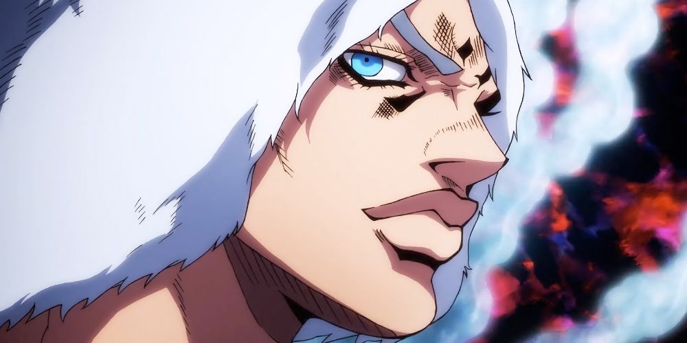 10 Anime Characters Who Can Manipulate Weather