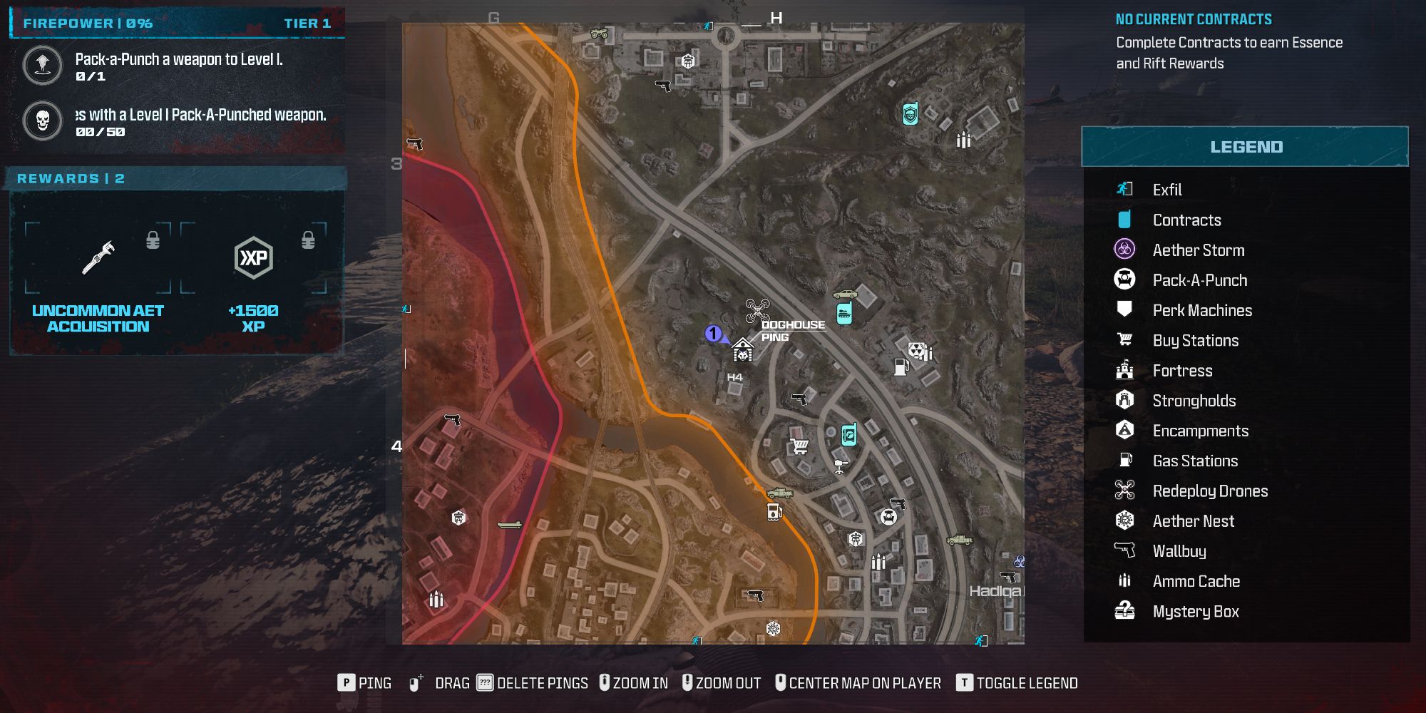 Modern Warfare 3 Zombies: Befriend A Hellish Companion Guide