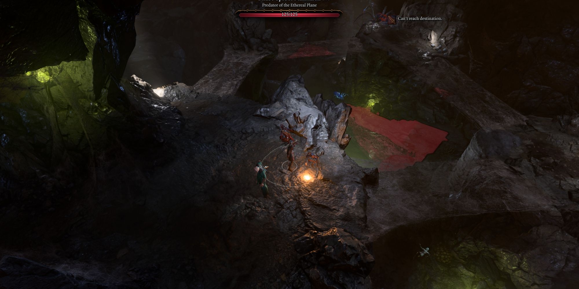 Baldur's Gate 3: Best Place To Use The Ogre Horn