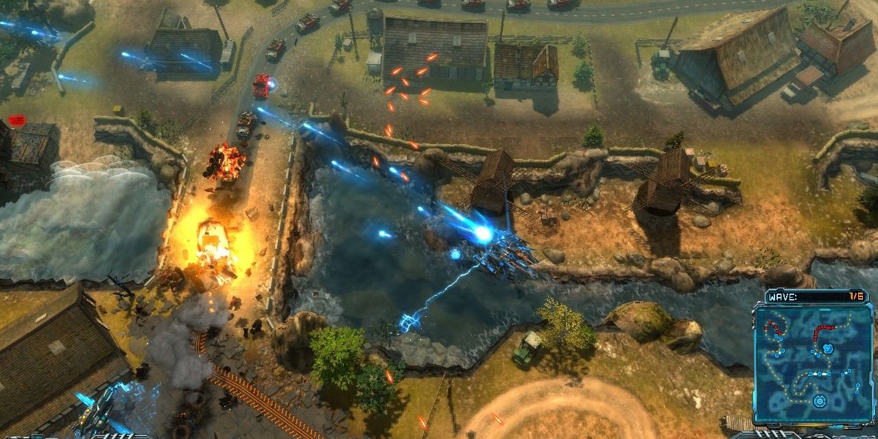 10 Best Tower Defense Games, Ranked