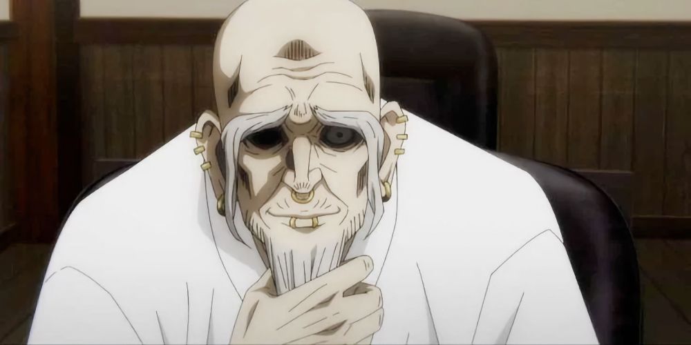 Jujutsu Kaisen: 15 Smartest Characters, Ranked