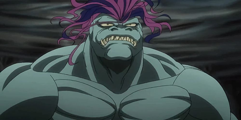 Hunter X Hunter: 10 Scariest Monsters, Ranked