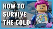 LEGO Fortnite How To Get The Glider