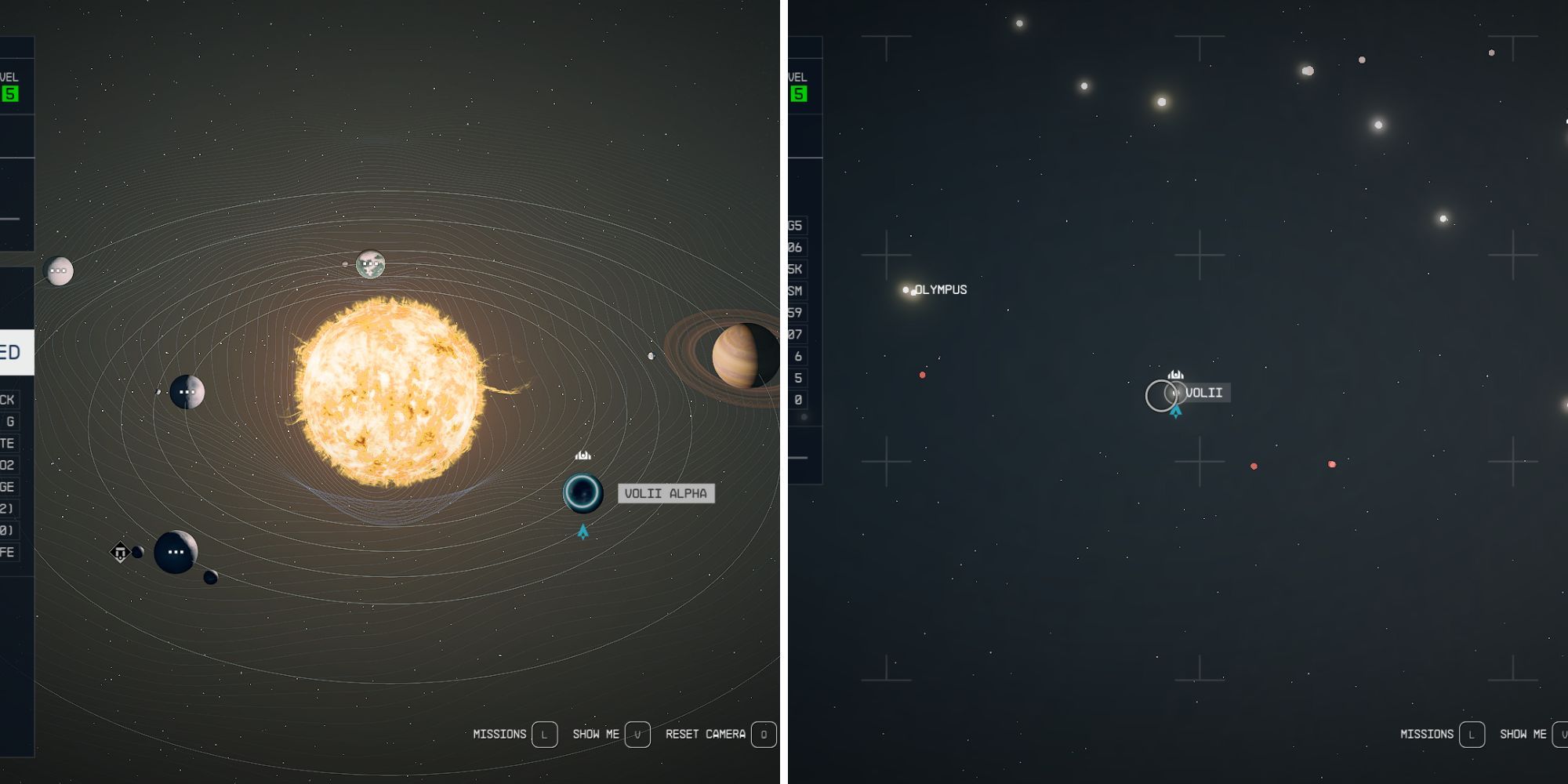Starfield: Where To Find The Mining League