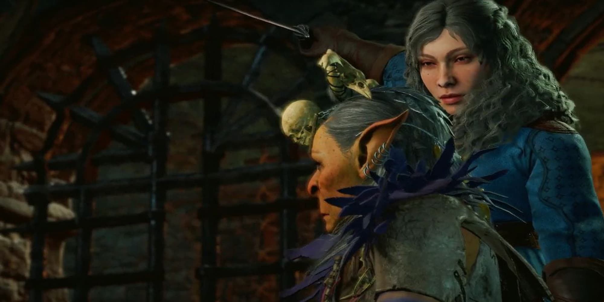 Baldur’s Gate 3: Who Is Korrilla