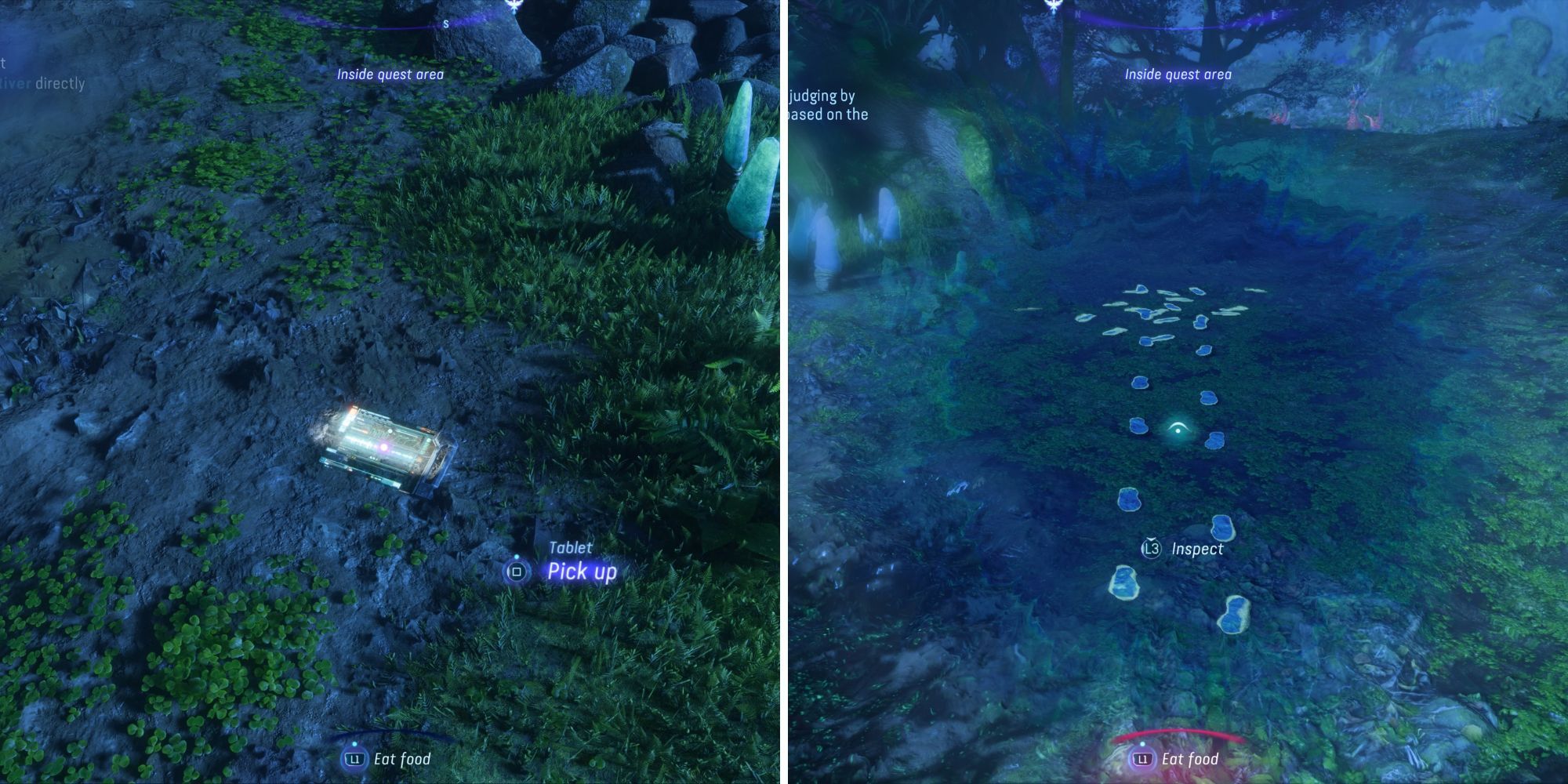 Avatar: Frontiers Of Pandora - Crush Quest Guide Avatar: Frontiers Of Pandora - Crush Quest Guide