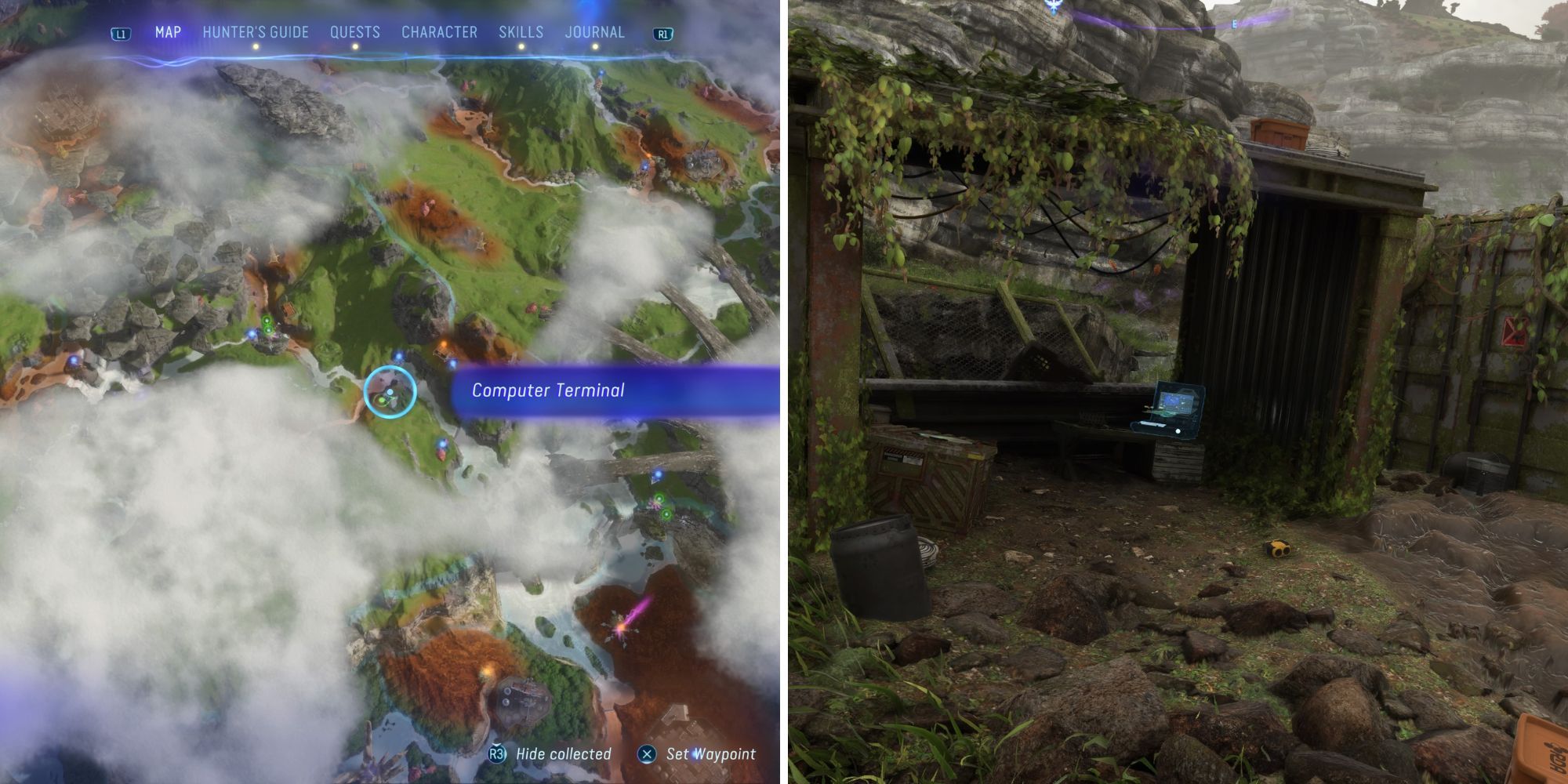 Avatar: Frontiers Of Pandora - Finding Home Part 3 Walkthrough