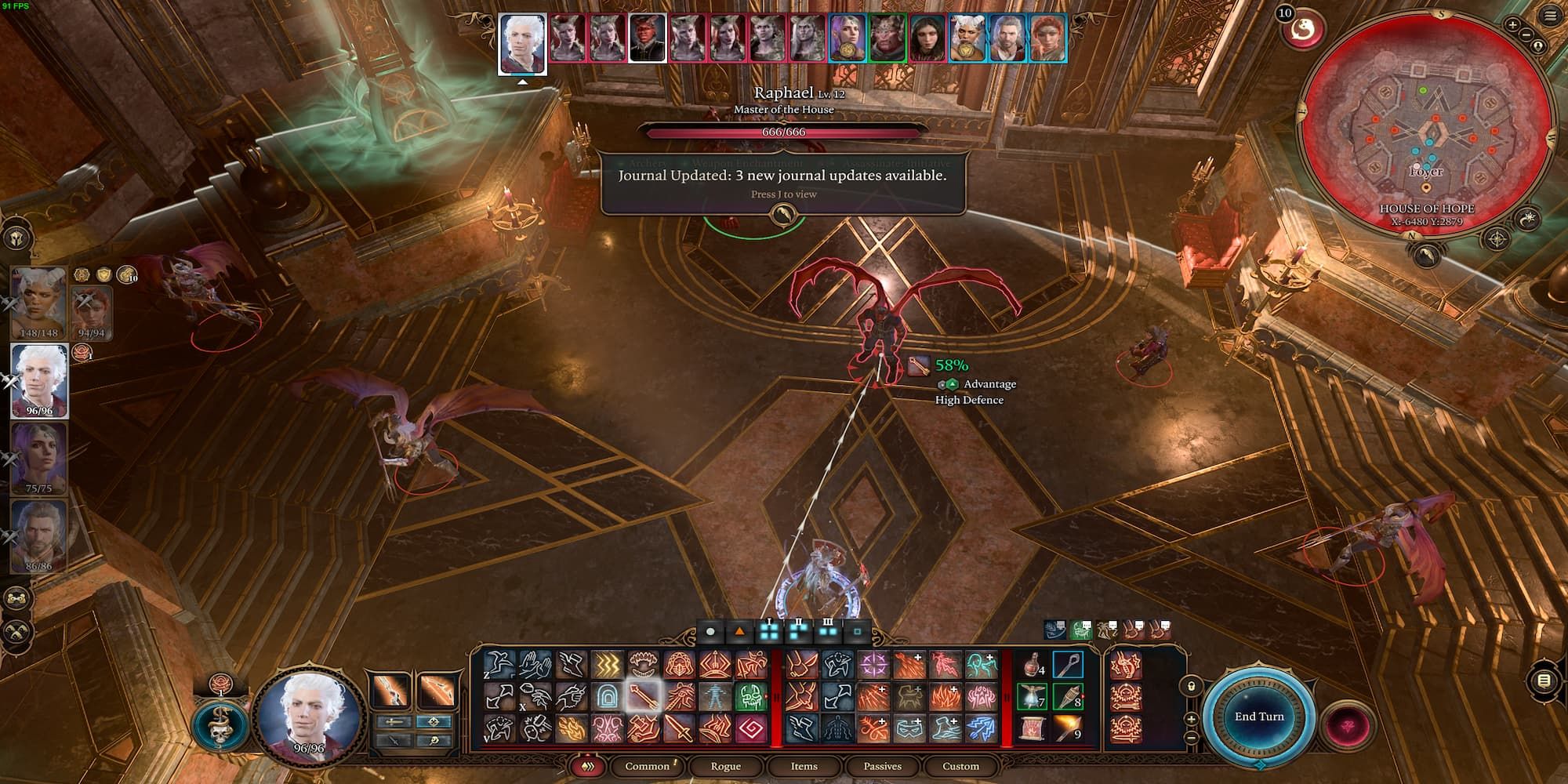 Baldur’s Gate 3: Who Is Korrilla