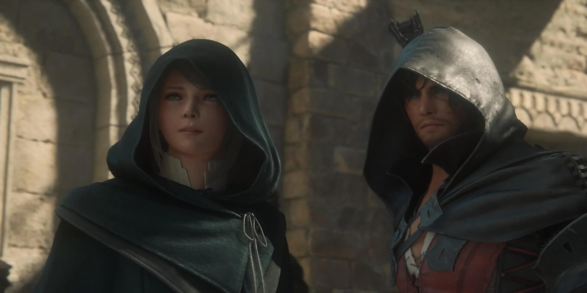 Final Fantasy 16: How To Unlock Every Wall Of Memories