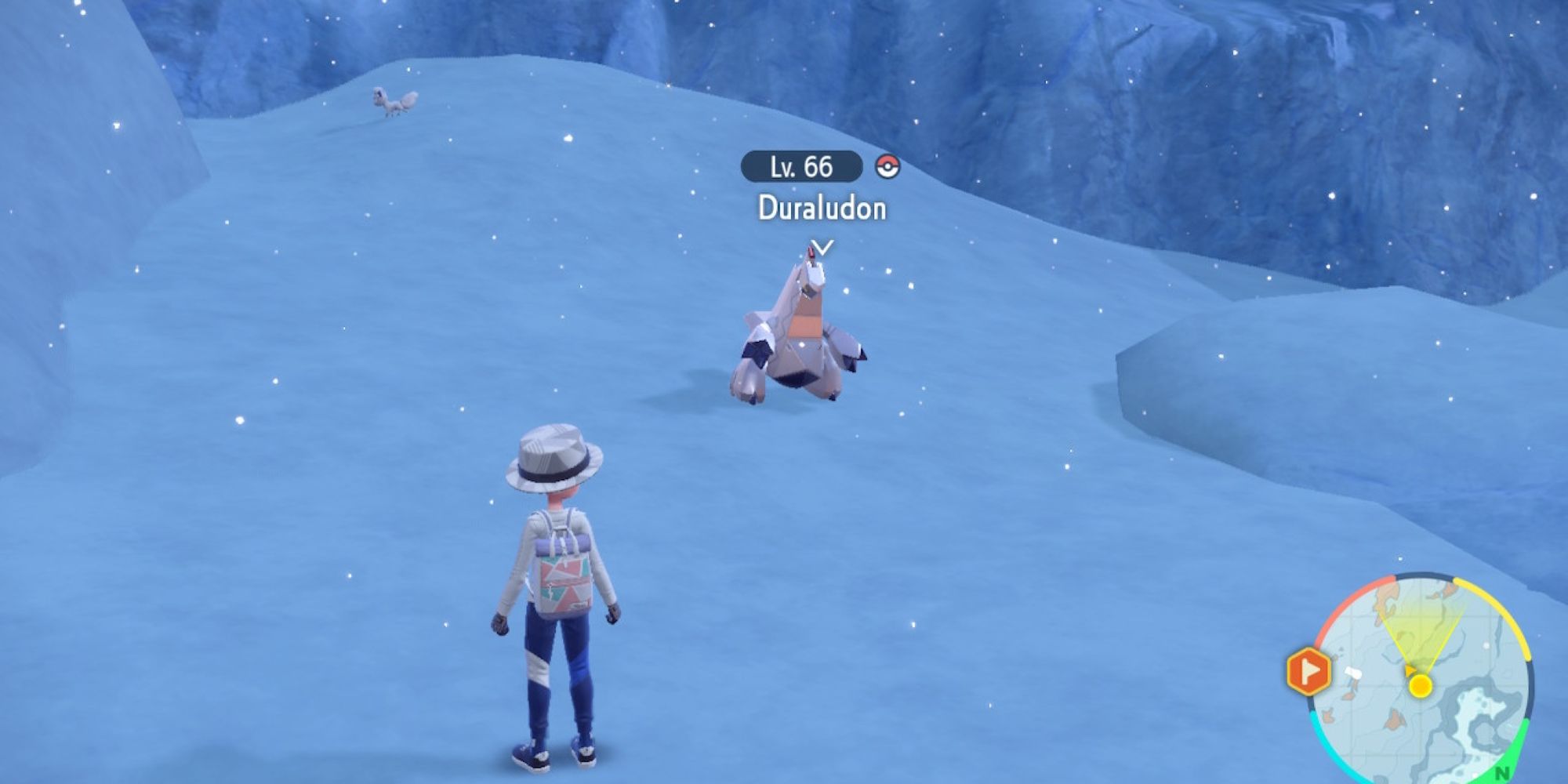 Pokemon Scarlet & Violet DLC: How To Evolve Duraludon Into Archaludon